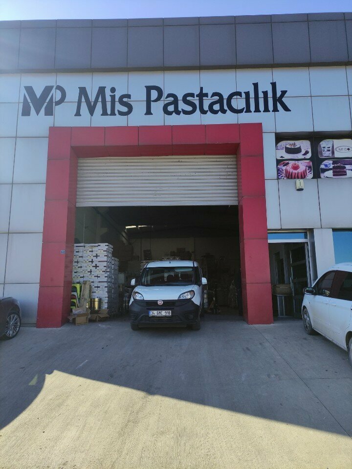 Şekerleme tatlı ve pastacılık ürünleri Mis Pastacılık, Gaziantep, foto