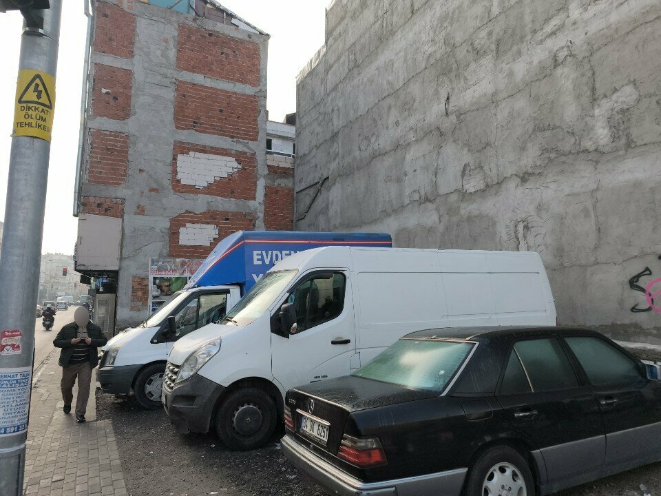 Kuruyemiş, atıştırmalık, kuru meyve Nazlı Kuruyemiş, İstanbul, foto