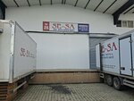 Se-sa Sebze Meyve ve Mantar Ticareti (Karaçulha Mah., Dont Cad., Karaçulha Sebze Ve Meyve Hali, No:26, Fethiye, Muğla), toptan sebze ve meyve satışı  Fethiye'den