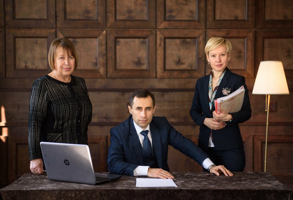 Hukuk büroları Обнуление Долгов, Krasnodar, foto