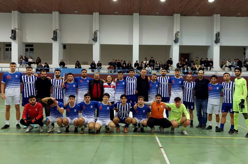 Üniversiteler Muğla Üniversitesi Ula Ali Koçman Myo Birimi, Ula, foto