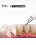 Özel Porsuk Ağız ve Diş Sağlığı Polikliniği (Eskişehir, Tepebaşı, Gazi Yakup Satar Cad., 76), özel ağız ve diş sağlığı klinikleri ve muayenehaneleri  Eskişehir'den
