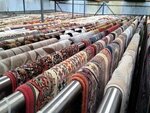 Cantez Halı Yıkama (Tekirdağ, Çorlu, Atatürk Blv., 45), halı yıkamacılar  Çorlu'dan