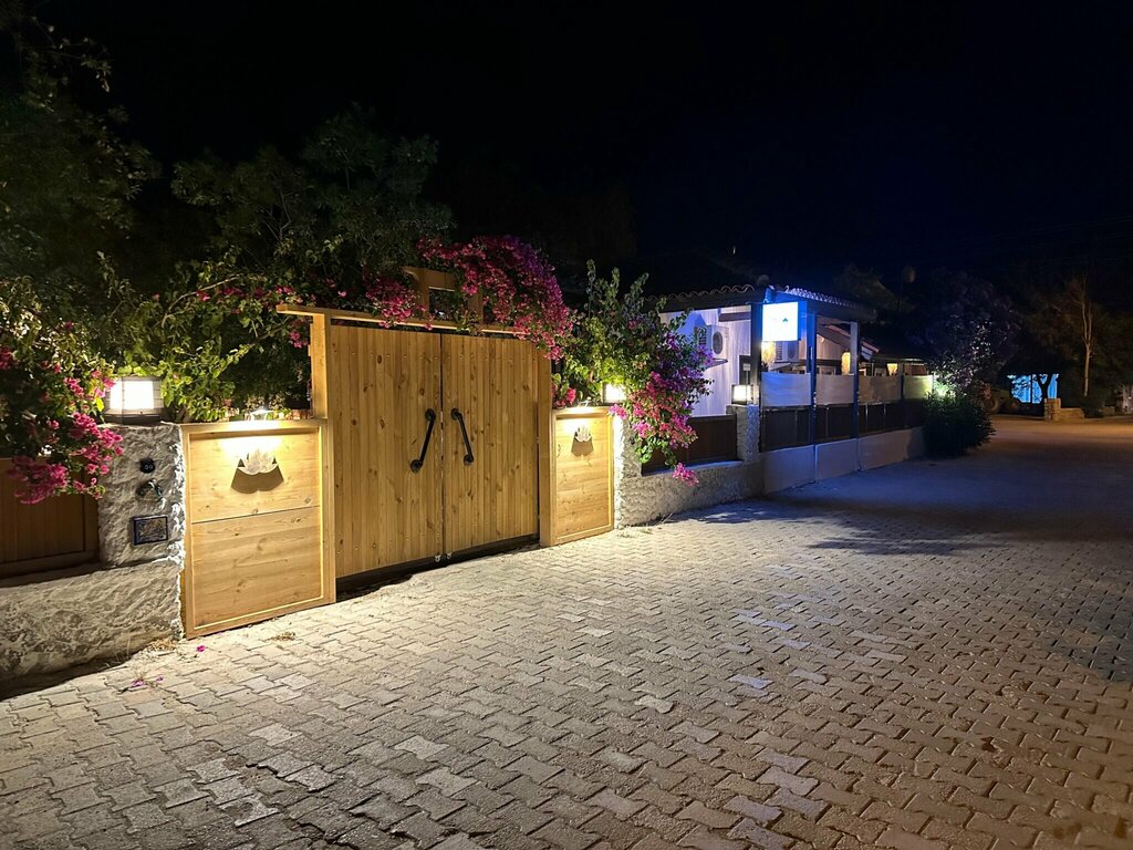 Otel Lotus Butik Otel Palamutbükü, Datça, foto