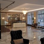 Nilüfer Otel (Bursa, Osmangazi, Ulu Mah., 4. Çinko Sok., 8), otel  Bursa'dan