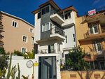 Alex Suites (Antalya, Muratpaşa, Güzeloba Mah., 2110. Sok., 2 /2), otel  Antalya'dan