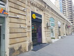 Sherab evi (May 28 Street No:69D), alkollü içecekler  Bakü'den