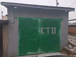 Второе дыхание (Moscow, Novomoskovskiy Administrative Okrug, Filimonkovskiy District, kvartal № 100), otomobil servisi  Moskovski'den