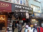 Meydan Avm (İstanbul, Fatih, Molla Gürani Mah., Muratpaşa Sok., 9B), giyim mağazası  İstanbul'dan