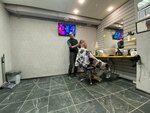 Мужские стрижки (No:1А, 2-y mikrorayon), berberler  Tixvin'den