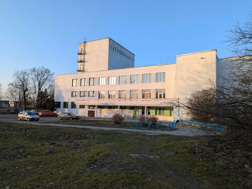 Kafe Cafe, Brestskaya oblastı, foto