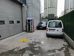 Zes (Maslak Mah., Ahi Evran Cad., No:21CC, Sarıyer, İstanbul), elektrikli oto şarj istasyonları  İstanbul'dan