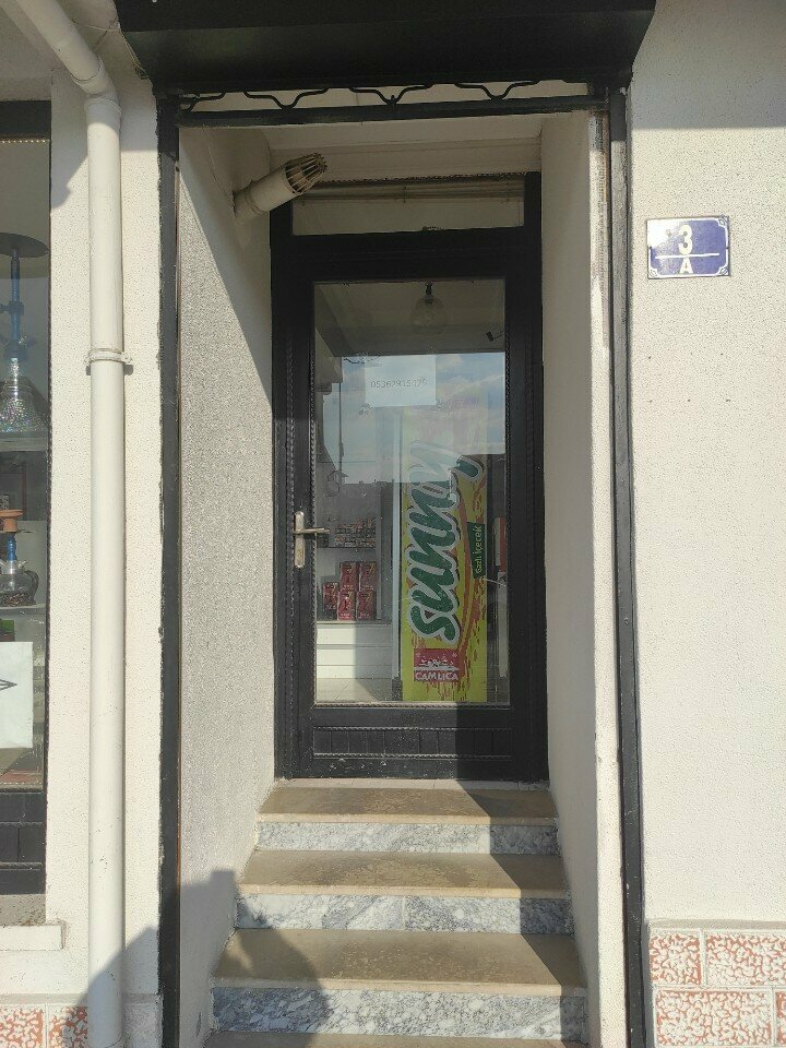 Tütün, sigara mağazaları Tütün Shop, Ankara, foto