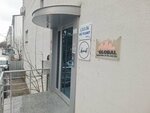 Global İnşaat (Mimar Sinan Mah., Bosna Cad., No:83, Çekmeköy, İstanbul), i̇nşaat firmaları  İstanbul'dan