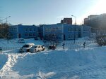 Detsky Dom № 2 (Sudostroitelnaya Street No:24А), sosyal yardım kuruluşları  Petrozavodsk'tan