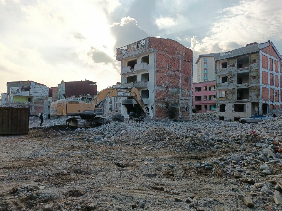 Sigorta şirketleri Anadolu Sigorta, İstanbul, foto