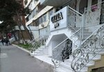 Gizia Gate (Mir Celal Street No:61, Nesimi District), giyim mağazası  Bakü'den
