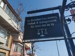 Baykoç Hukuk ve Danışmanlık (Ankara, Çankaya, Prof. Dr. Ahmet Taner Kışlalı Mah., 2840. Cad., 8), avukatlar  Ankara'dan