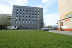 Венеция (prospekt Geroyev No:4), otel  Kirishi'den