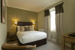 Balmoral Arms (Scotland, Aberdeenshire, Ballater), otel