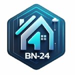 Bn-24 Недвижимость (Krasnaya Street No:81, Krasnodar), i̇nternet portalları  Krasnodar'dan