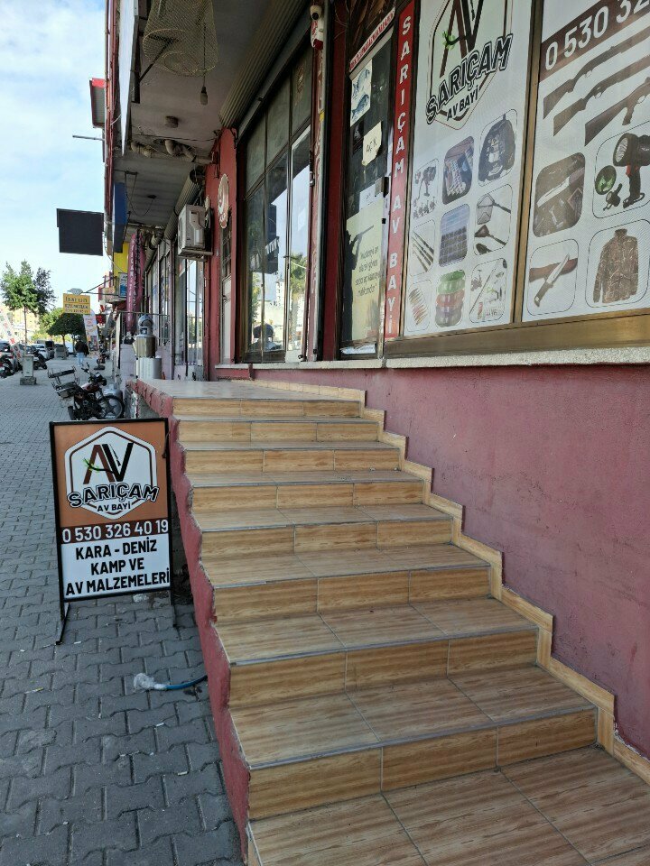 Tütün, sigara mağazaları Saimbeyli Tütüncülük, Adana, foto