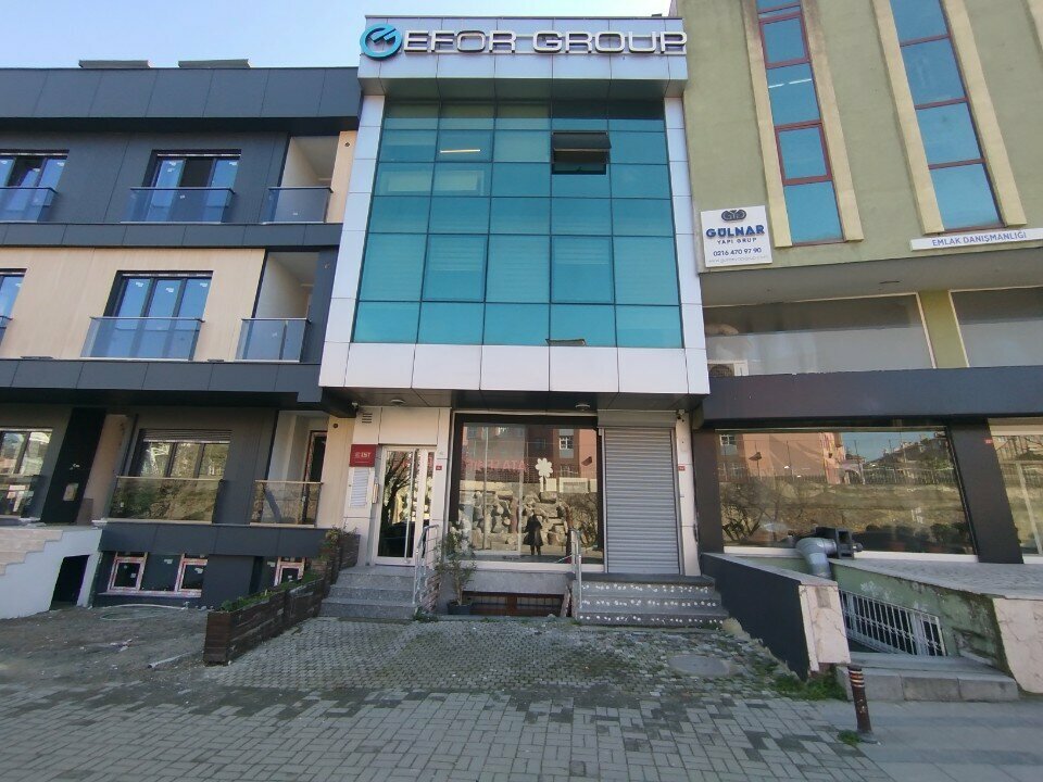 Güvenlik firmaları İst Bilişim & Güvenlik Sistemleri, İstanbul, foto
