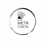 Metr Cveta (Staropetrovsky Drive No:8), i̇ç mimarlık firmaları  Moskova'dan