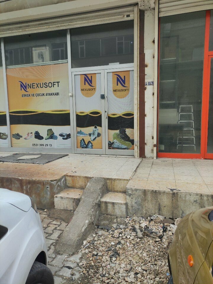 Ayakkabı firmaları Nexusoft Erkek ve Çocuk Ayakkabı, Gaziantep, foto
