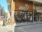 Sevgimi Kattım (İzmir, Karşıyaka, Tuna Mah., Mehmet İhsan Zeyrek Sok., 46), restoran  İzmir'den