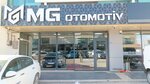 MG Otomotiv (Konya, Karatay, Fevziçakmak Mah., 10437. Sok., 27A), i̇kinci el araç satışı  Konya'dan