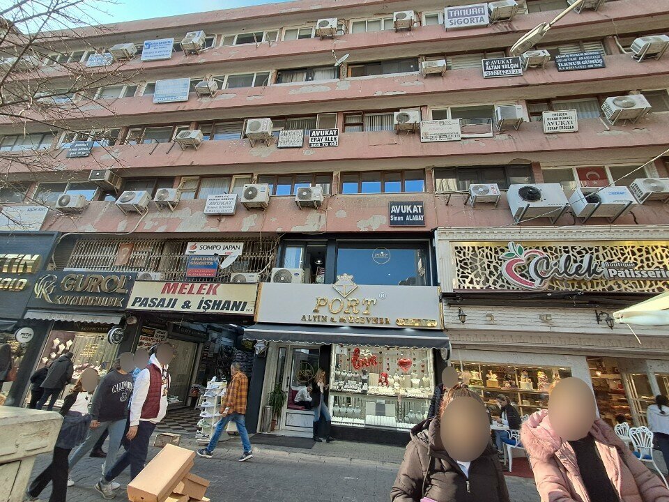 Matbaalar Vardar Matbaa, İzmir, foto