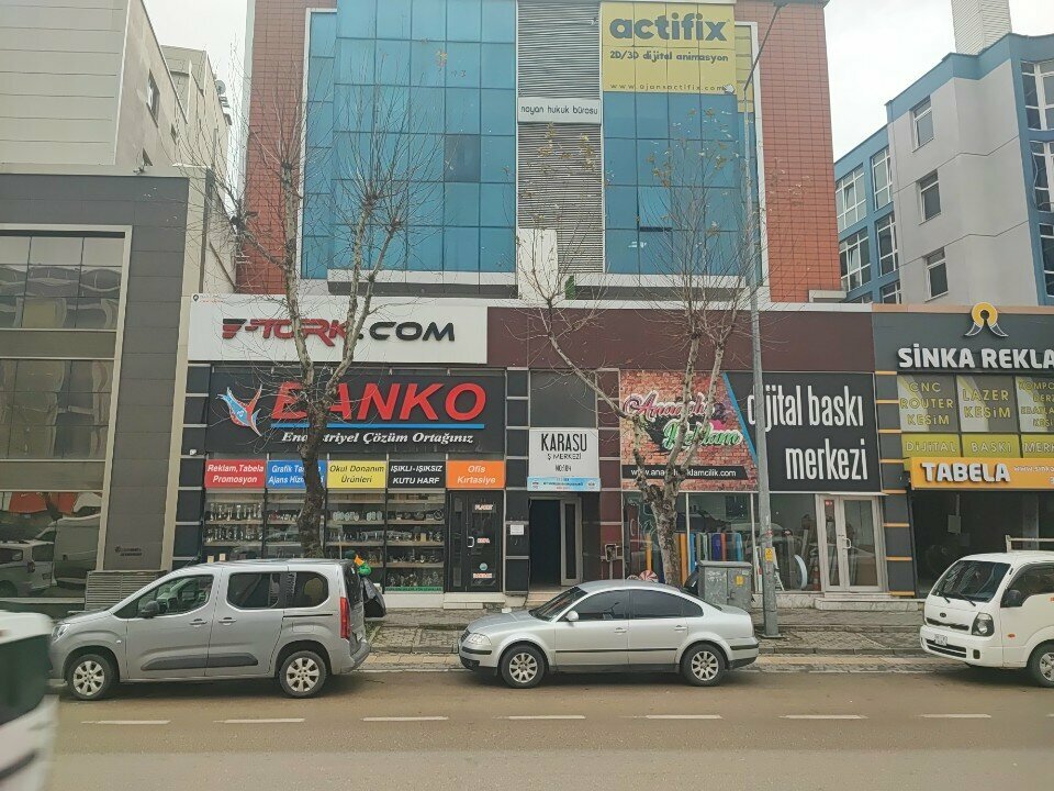Hukuk büroları Aykut Hukuk Danışmanlık, Bursa, foto