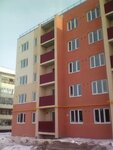 По ул. Ленина, 52 (Lenina Street No:52), konut blokları  Uçaly'den