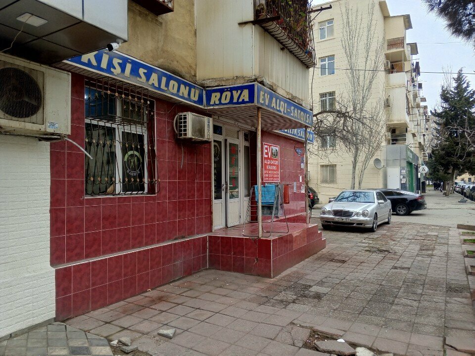 Ticari gayrimenkul alım satımı Ofis, Bakü, foto