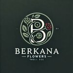 Berkana flowers (Schyolkovskoye Highway No:79к1), çiçekçiler  Moskova'dan