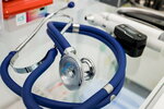 Krugosvetka (Moscow, Novomoskovskiy Administrative Okrug, Kommunarka District, Magellana Avenue, 1), tıp merkezleri ve klinikler  Moskova'dan