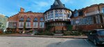 Шафран (Aleksandra Nevskogo Street No:10), restoran  Kaliningrad'dan