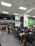 Empresa de Transportes America Express (Distrital Miraflores, Leuro, Avenida 28 de Julio), kargo firmaları  Lima'dan