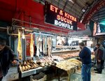 Yns Et&Sakatat (Adana, Seyhan, Karasoku Mah., 28009 Sokak, 17A), kasap, şarküteri  Adana'dan