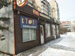 Котопёс (Krasnoyarsk, mikrorayon Vzlyotka, 4-y mikrorayon), petshop  Krasnoyarsk'tan