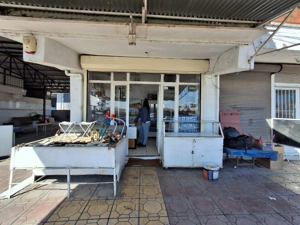 Mini-market Bakkal, Gaziantep, foto
