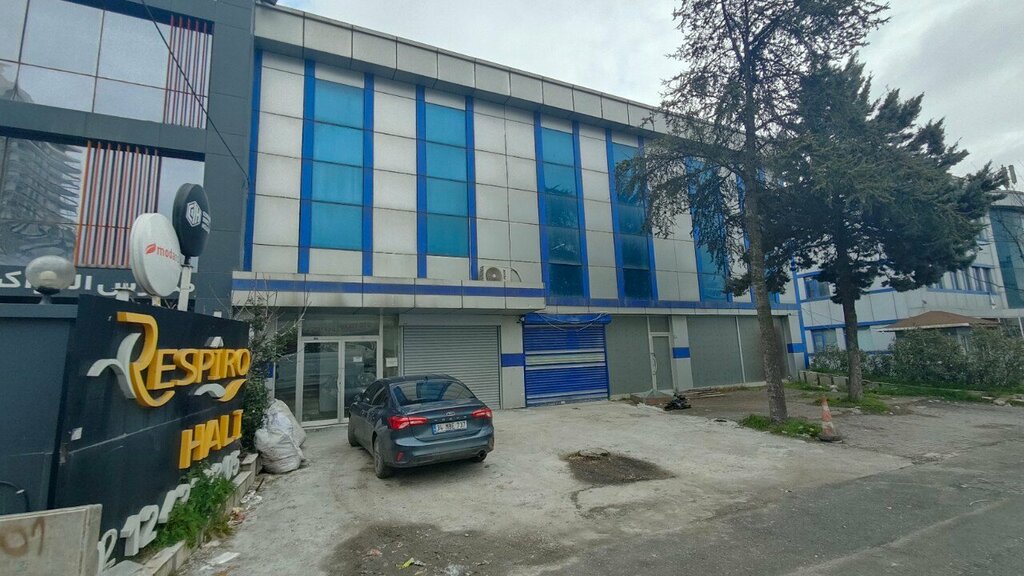 Catering firmaları Titiz Yemek, İstanbul, foto