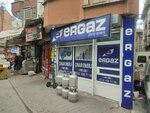 Ergaz Genç Enerji (Şemsitebrizi Mah., Gozlu Sok., No:1, Karatay, Konya), tüp bayileri  Konya'dan