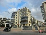 Yıldızpark Konutları 2 (Ulubatlıhasan Mah., Nişangah Sok., No:9, Karatay, Konya), bina, site yönetimi  Konya'dan