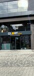 Glory Gym (Antalya, Alanya, Keykubat Blv., 117/1), spor ve jimnastik salonları  Alanya'dan