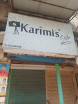 Kaimi's (Shahrah-e-Humayun No:BS35), fotoğraf hizmetleri  Karaçi'den