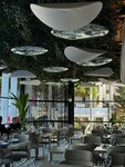 Four Hills Hotel (Antalya, Konyaaltı, Gürsu Mah., 306. Sok., 10), otel  Antalya'dan