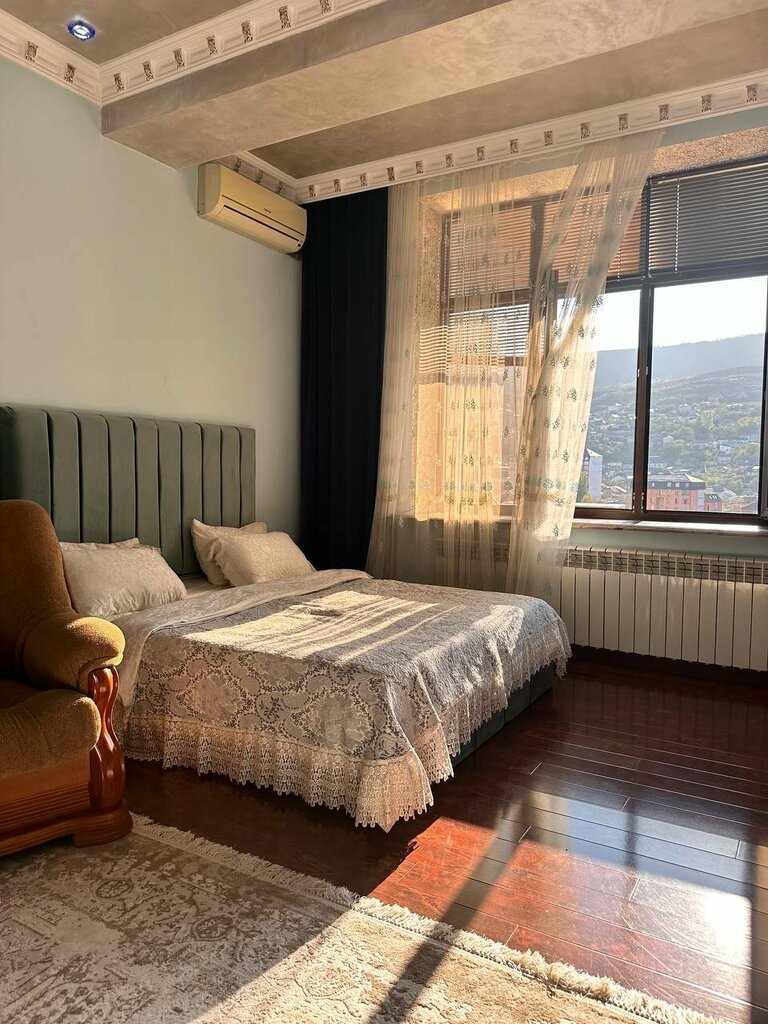 Kısa süreli konaklama Kak Doma 05, Makhachkala, foto