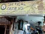 Tactical cear Pk (Province of Sindh, Karachi, Shar Baloch Road), avcılık ekipman firmaları  Karaçi'den